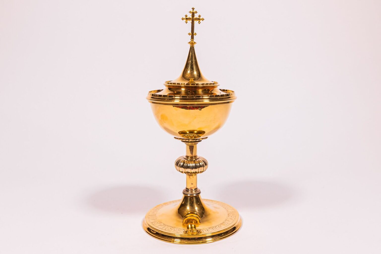 Liturgisch vaatwerk – Snackers