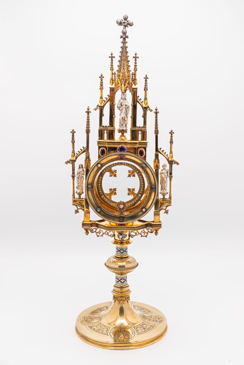 Liturgisch vaatwerk – Snackers