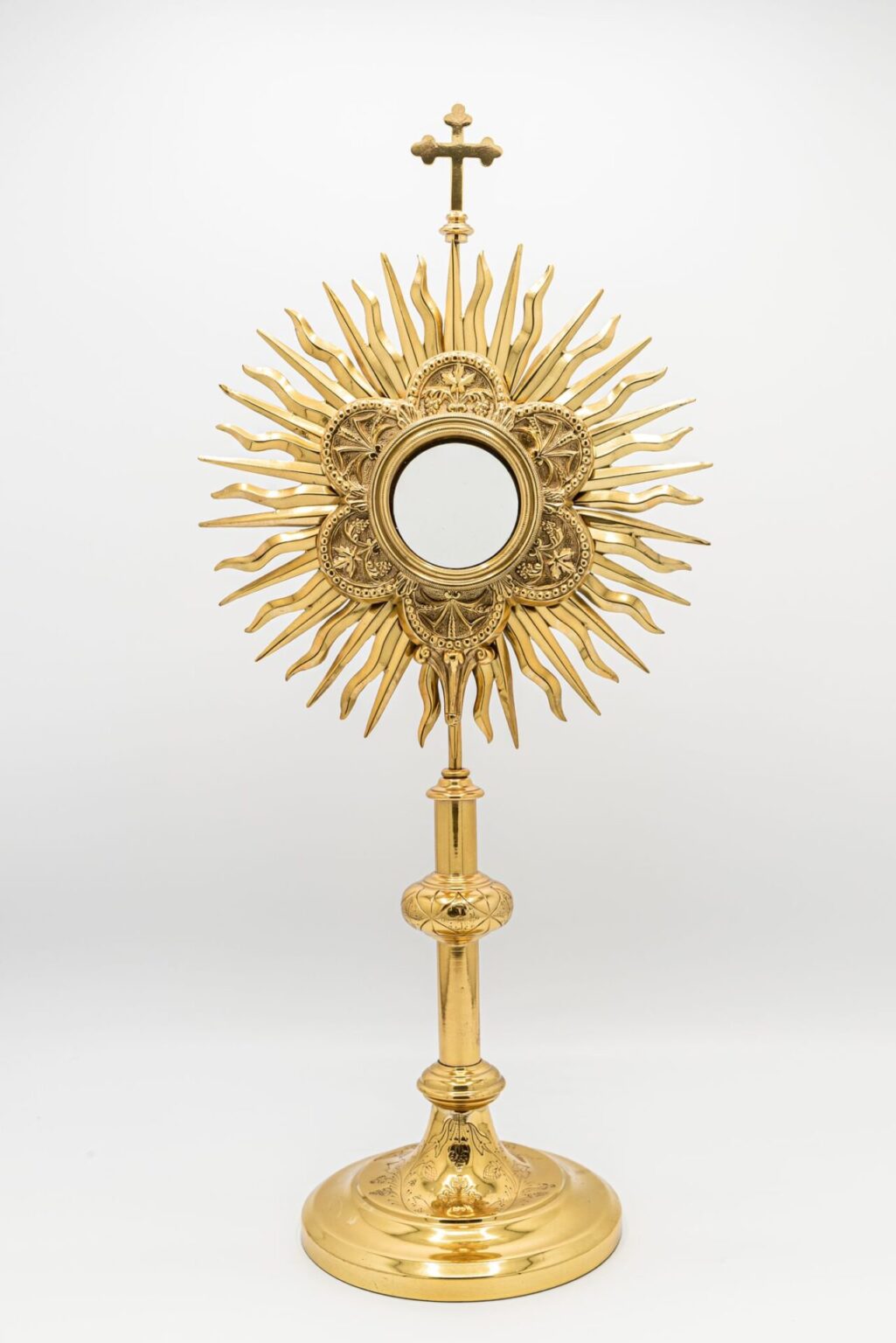 Liturgisch vaatwerk – Snackers