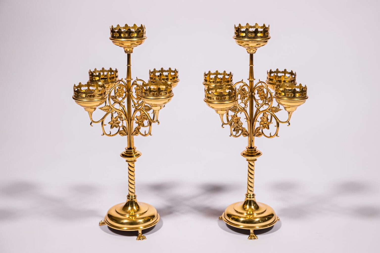 Religieus antiek – Snackers